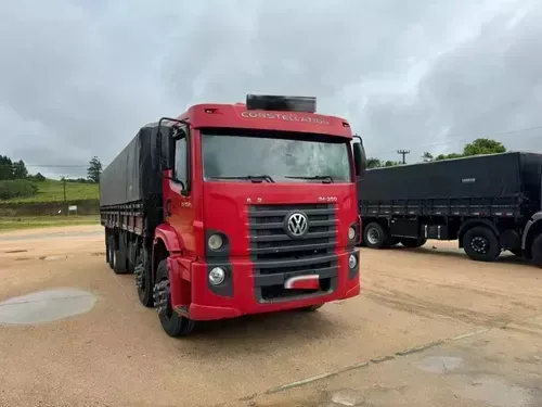 "caminhao wv 24250" - Caminhões no Brasil
