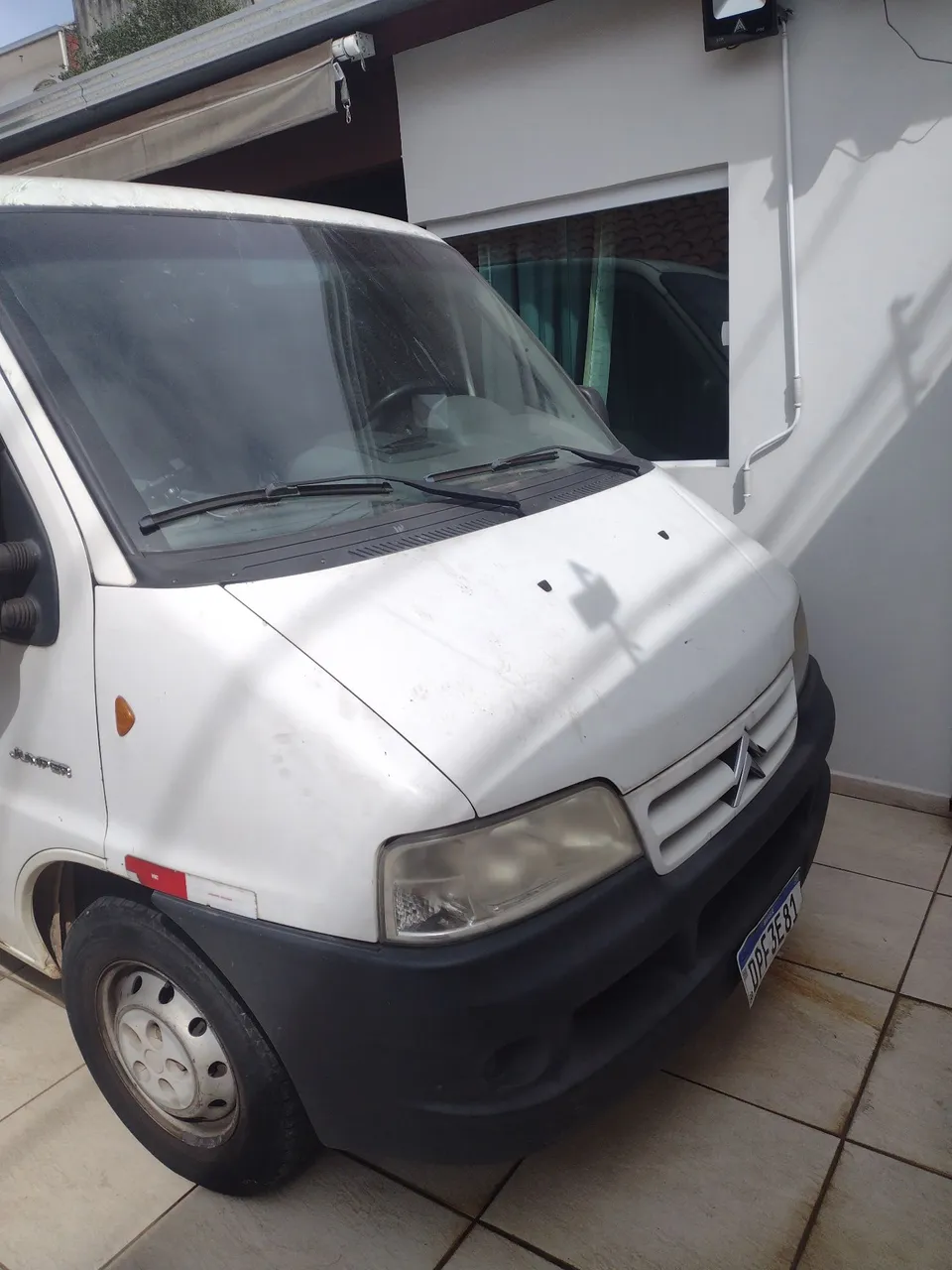 "vans de 16 lugares" no Brasil