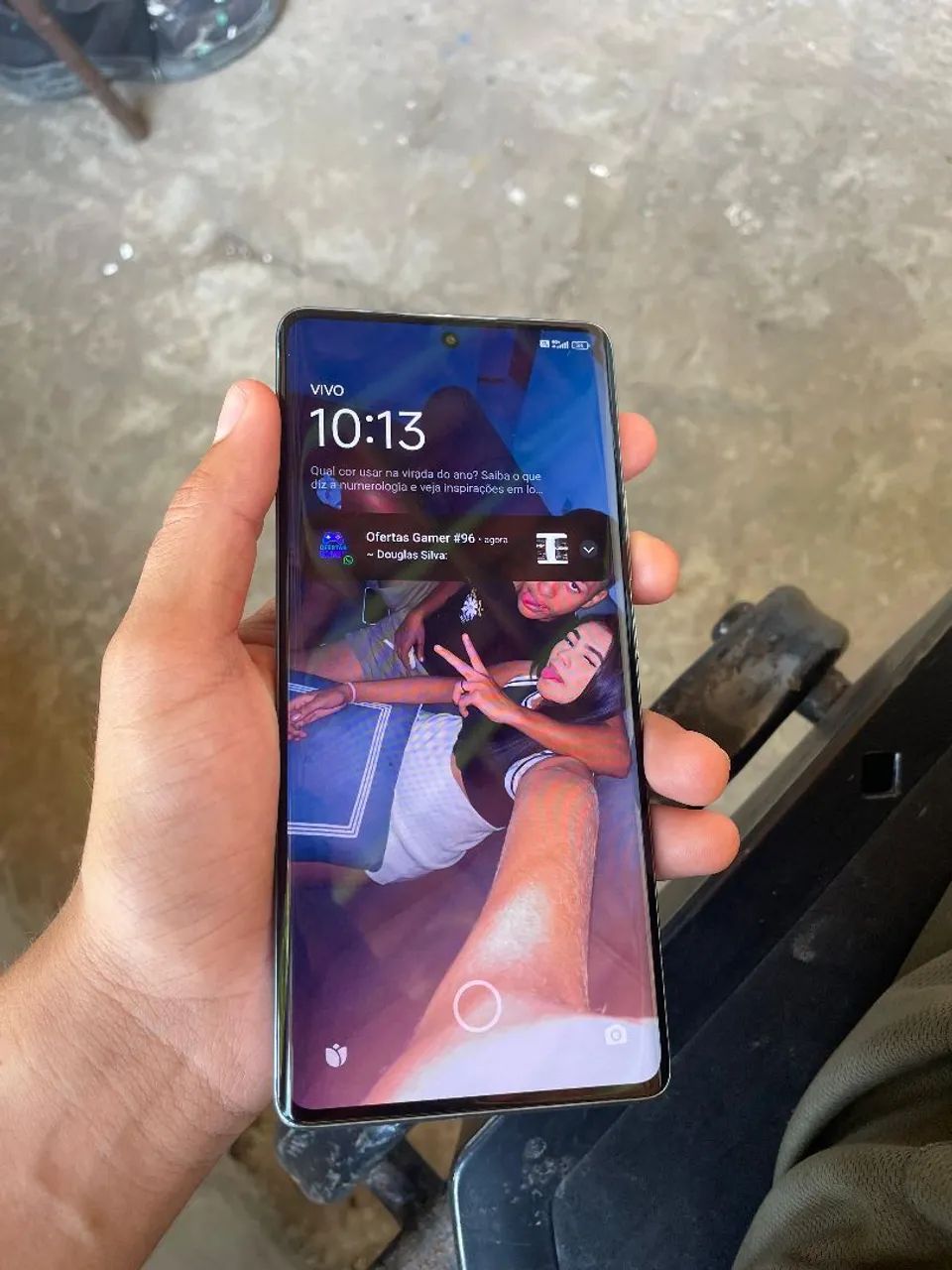 Redmi note 14 Pro - Celulares e Smartphones - São José de Mipibu ...