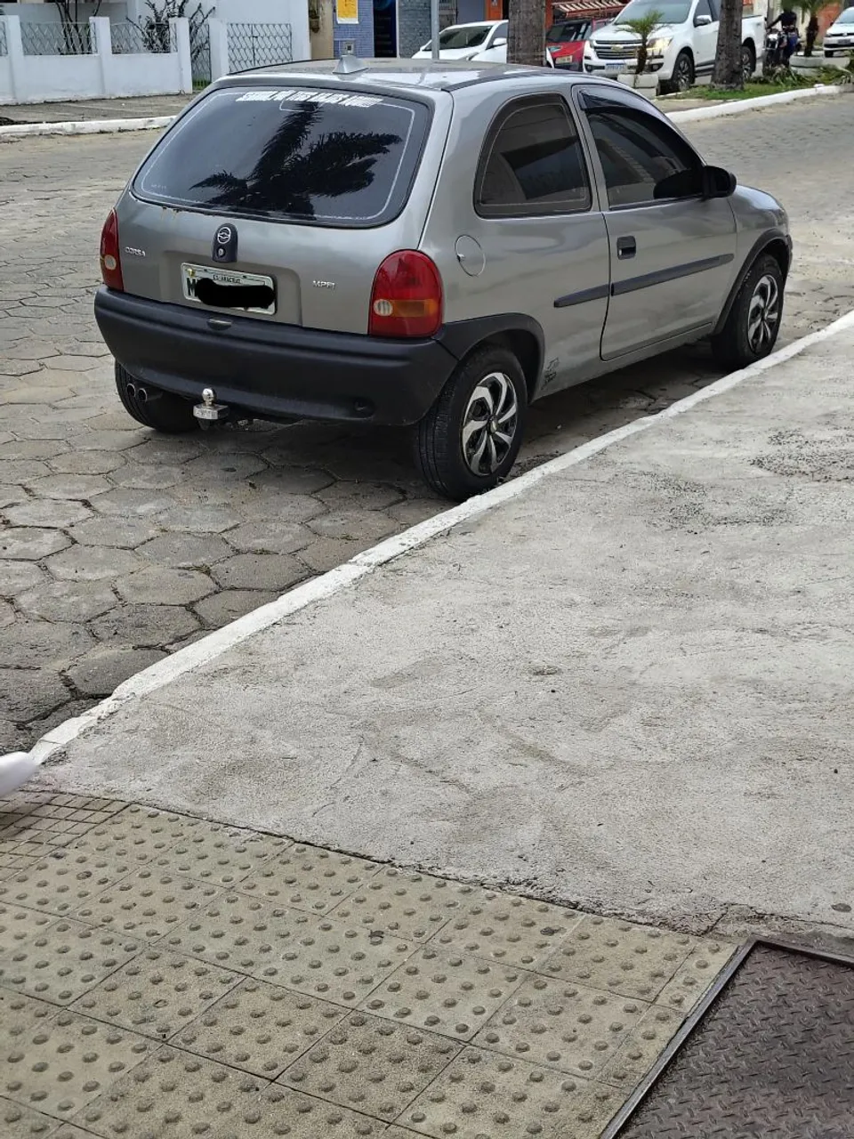 CHEVROLET CORSA Usados e Novos