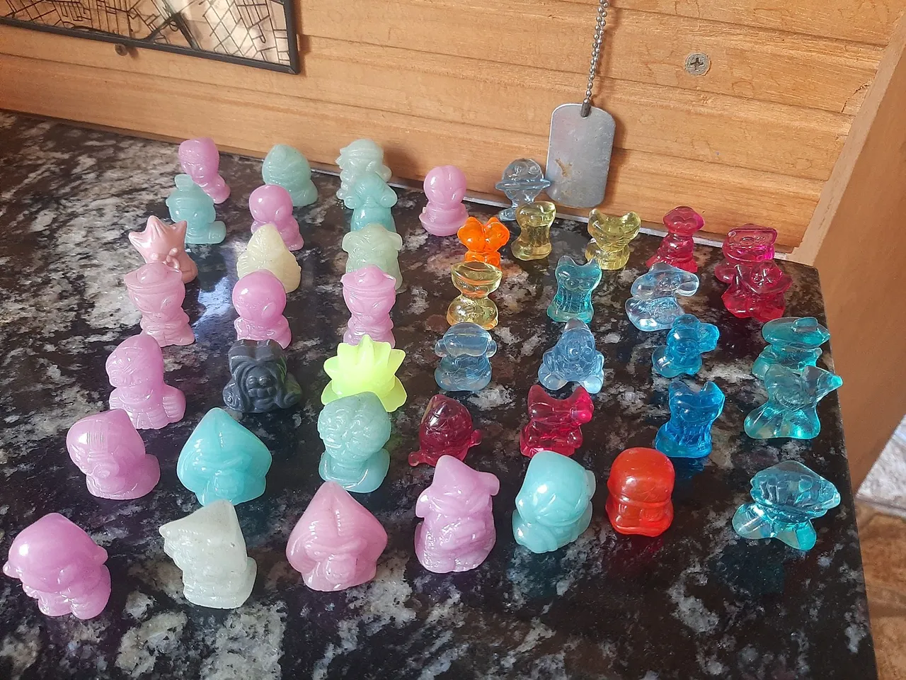 "geloucos da coca cola" no Brasil