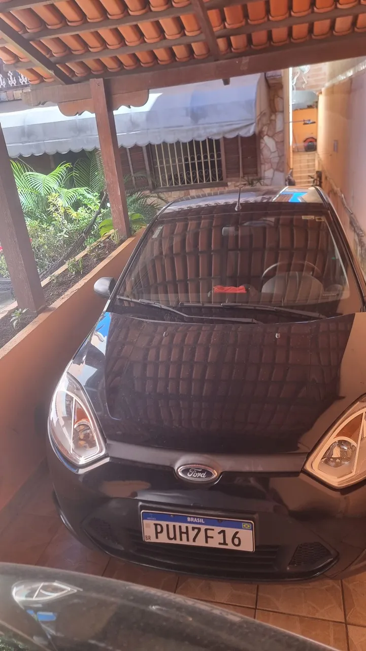 "fiesta zetec rocam" - Carros Usados e Novos à venda