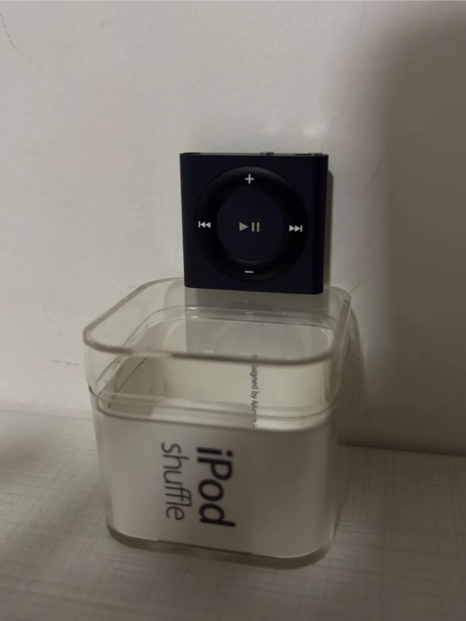 "ipod classico" no Brasil