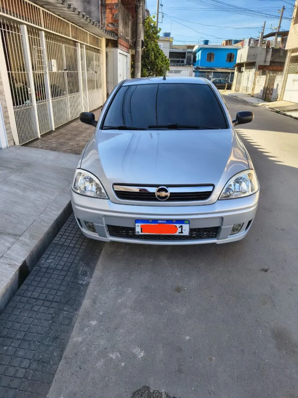 "corsa hatch 14" - Carros Usados e Novos à venda