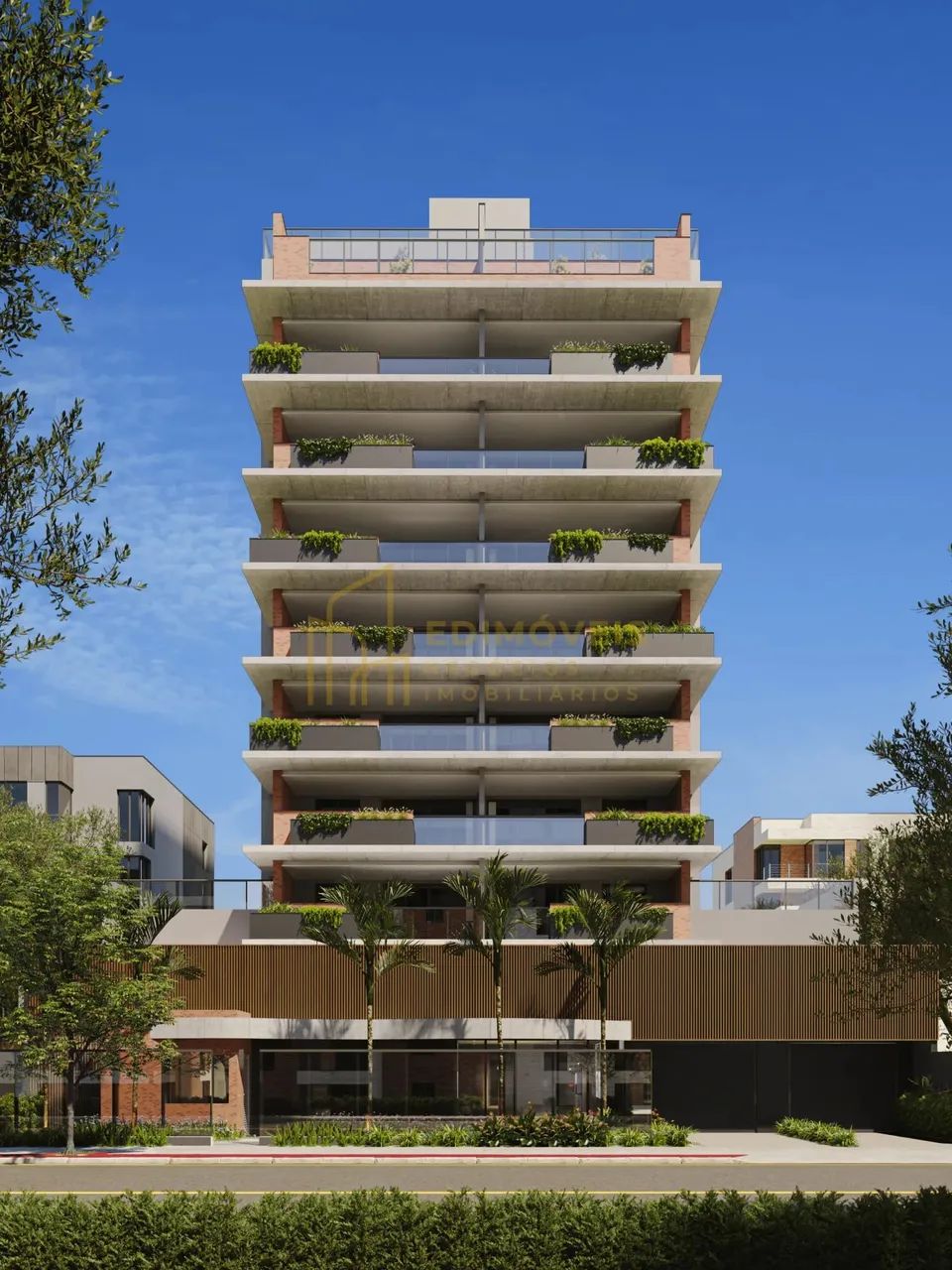 Apartamento 4 quartos à venda - Jardim Camburi, Vitória - ES 1472257846 ...