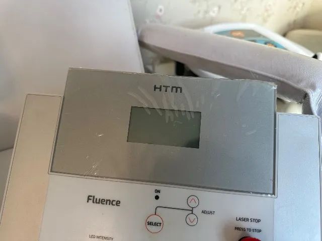 Laser, ILIB, infravermelho HTM - Equipamentos Médicos e Hospitalares ...