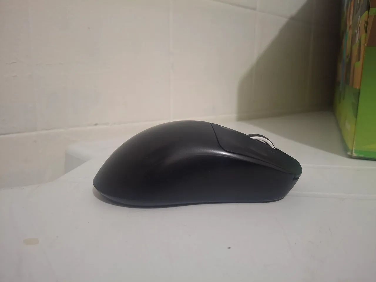 MOUSE GAMER / ATTACK SHARK X3 PRO - Periféricos e Acessórios de ...