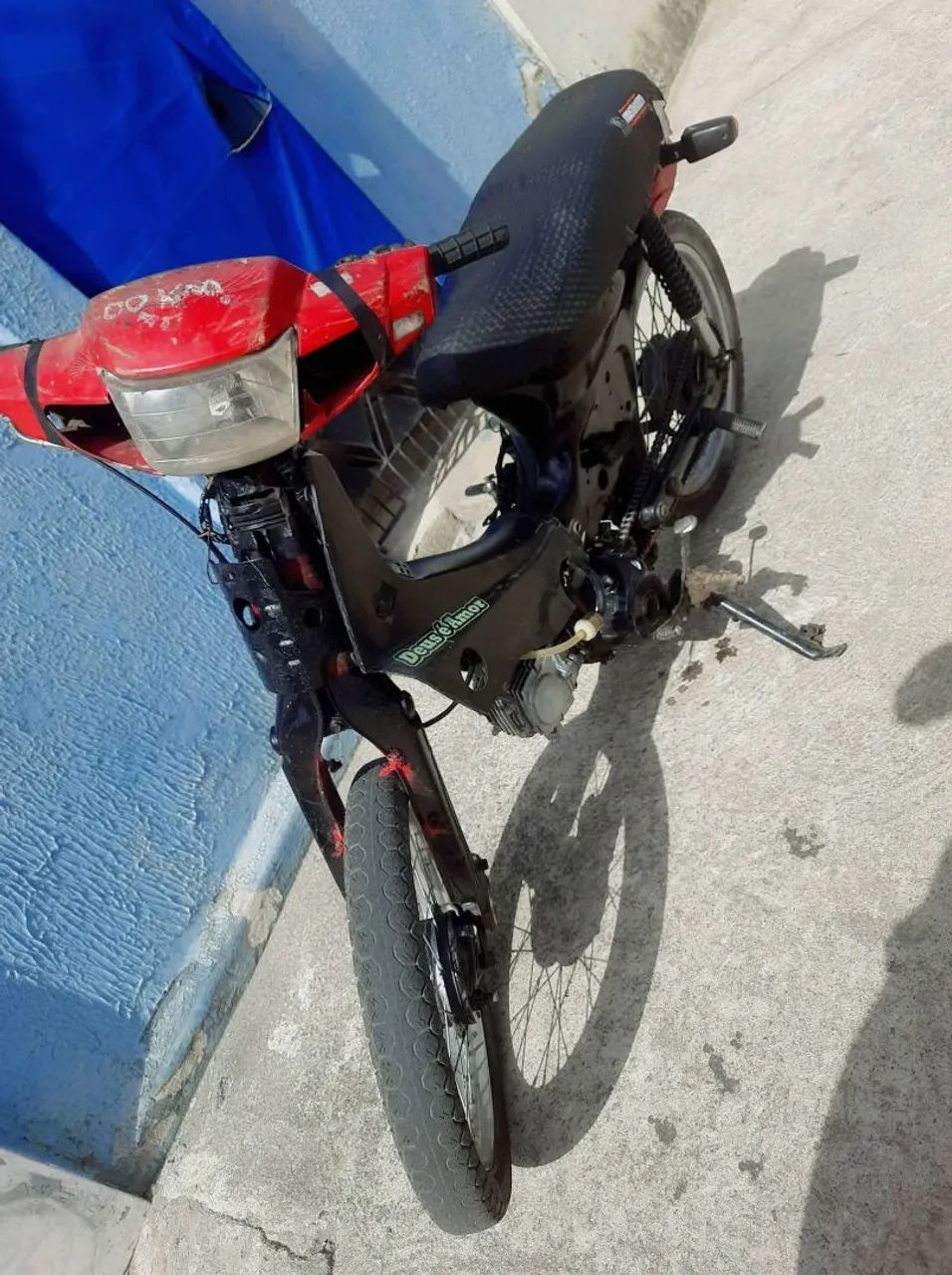 Trax 50cc - Ciclismo - Alto Alegre II, Maracanaú 1468165754 | OLX