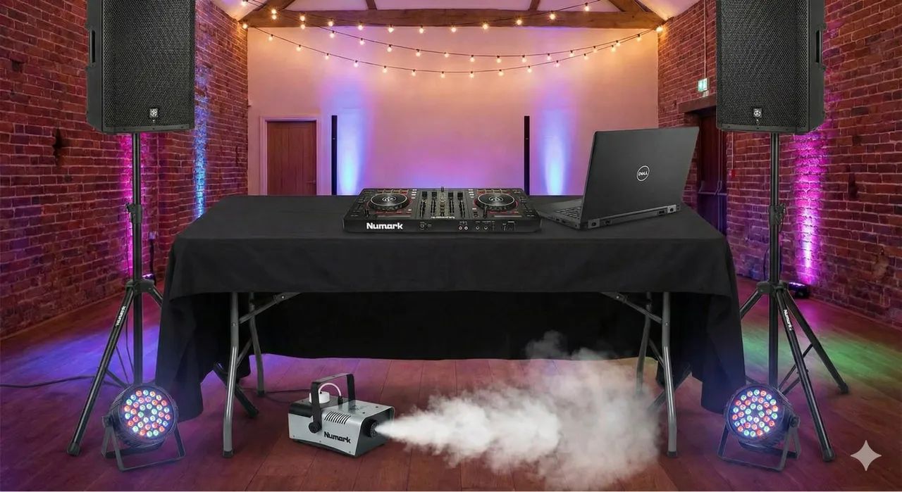 DJ em Maceió e Região - Serviços - Serraria, Maceió 1465880297 | OLX