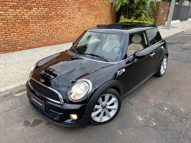 MINI COOPER Usados e Novos