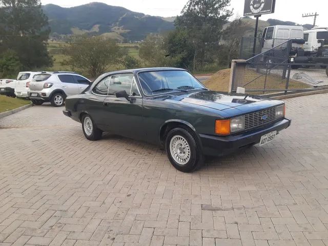 CHEVROLET OPALA Usados e Novos