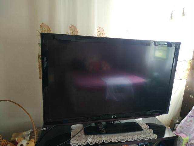 Tv de 47 polegadas | +2127 anúncios na OLX Brasil