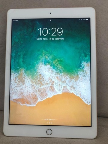 Ipad 5 geracao 128gb | +834 anúncios na OLX Brasil