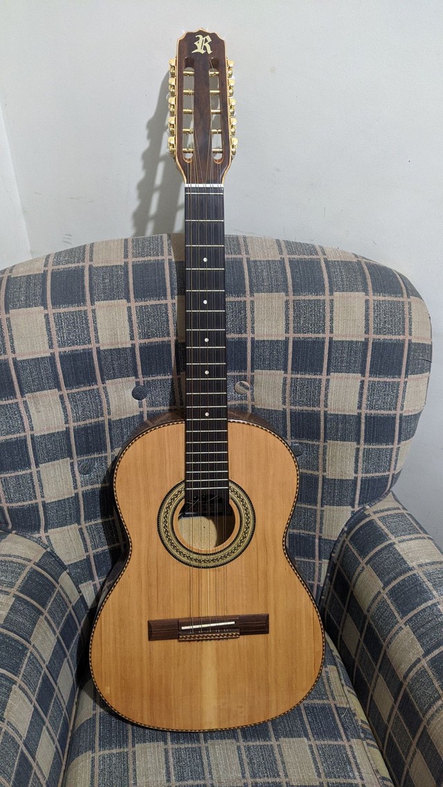 Viola xadrez | +12 anúncios na OLX Brasil