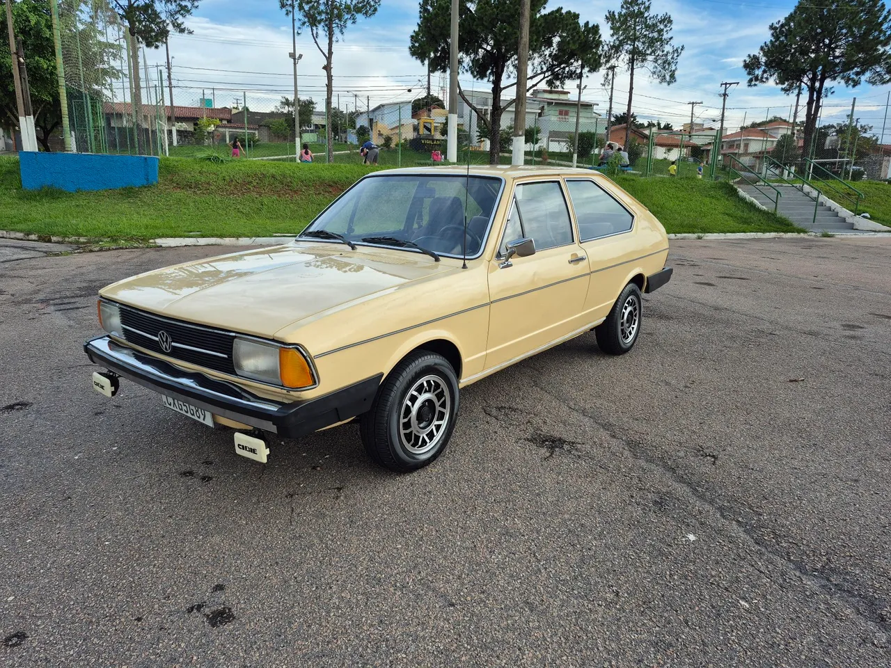 VOLKSWAGEN PASSAT Usados e Novos