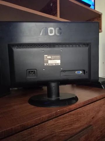 "monitor aoc e950swn" no Brasil