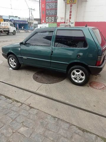 FIAT 1992 Usados e Novos no RJ