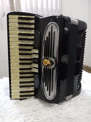 "acordeon giulietti" no Brasil
