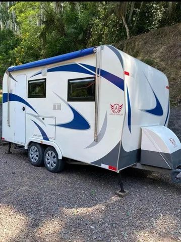 "trailer" - Carros Usados e Novos à venda