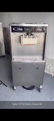 "taylor 754" no Brasil