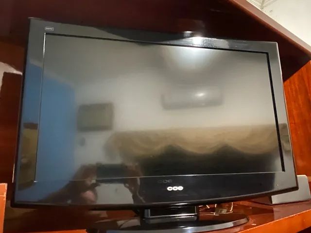 "tv lcd cce 32 polegadas" no Brasil