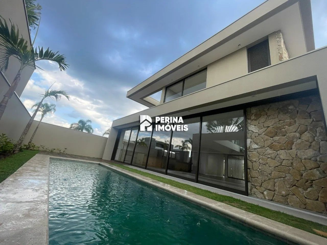 Casa em condominio fechado 4 quartos à venda - Alphaville Nova Esplanada 3, Votorantim - SP ...