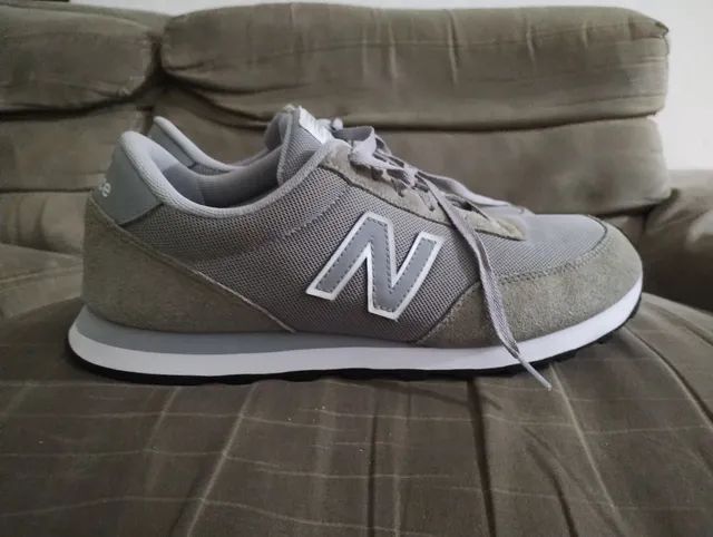 "new balance original" no Brasil