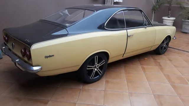 CHEVROLET OPALA 1976 Usados e Novos