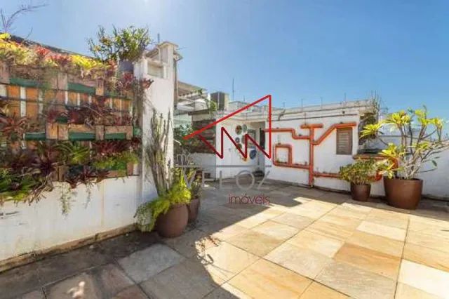 Apartamento cobertura 3 quartos à venda - Ipanema, Rio de Janeiro - RJ ...