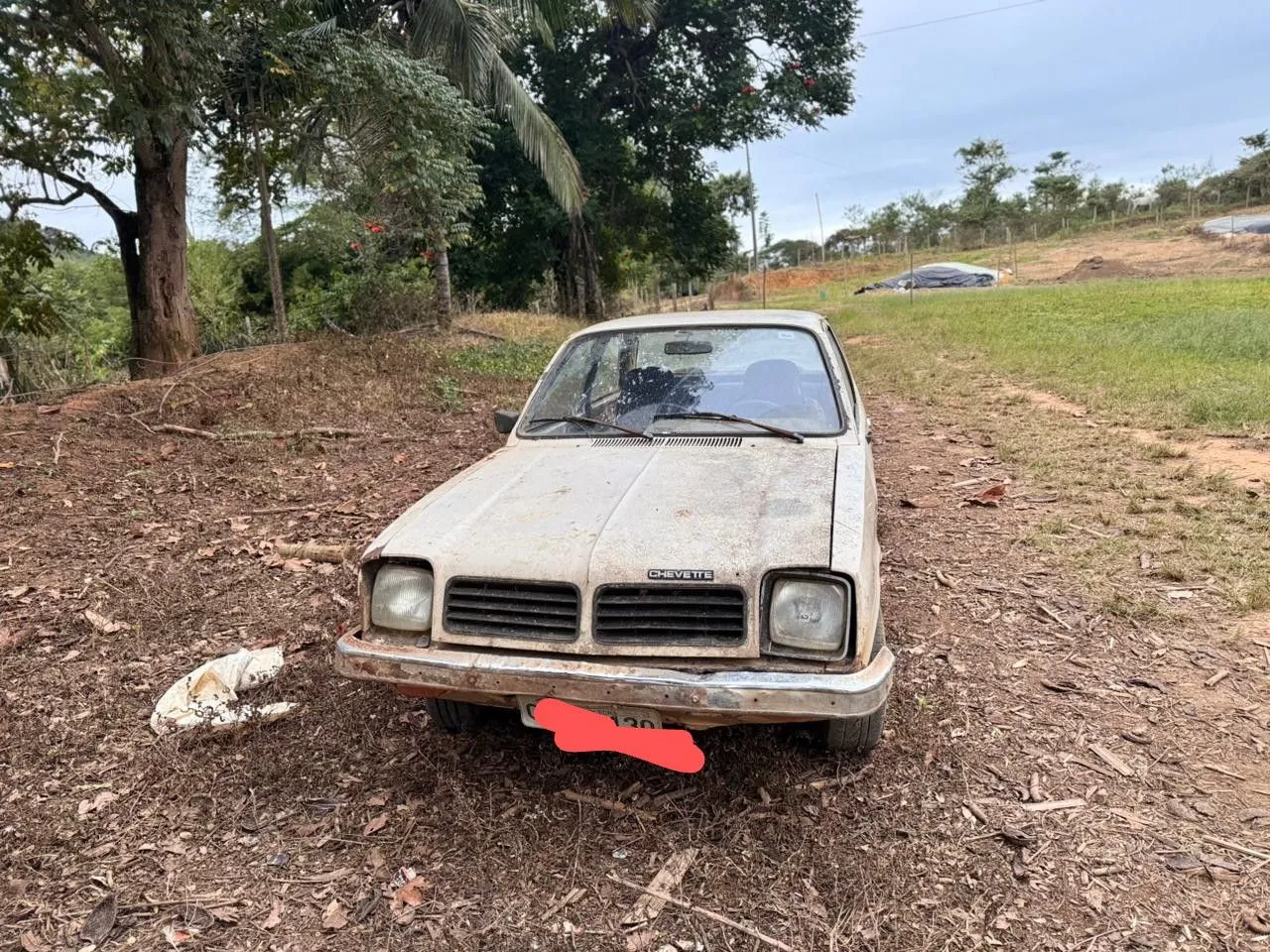 CHEVROLET CHEVETTE 1982 Usados e Novos