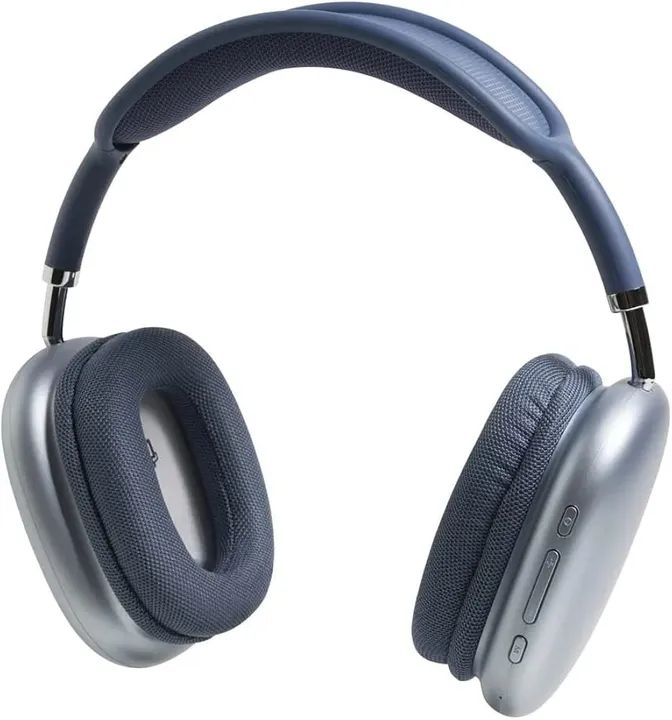 Fone de ouvido,via bluetooth e Fio com Design Moderno - Fones de Ouvido ...