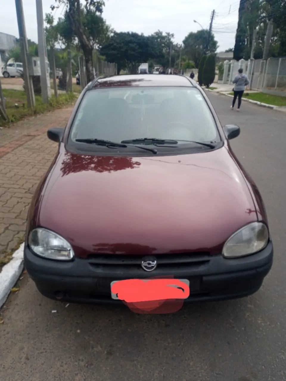 "chevrolet corsa 98" - Carros Usados e Novos à venda