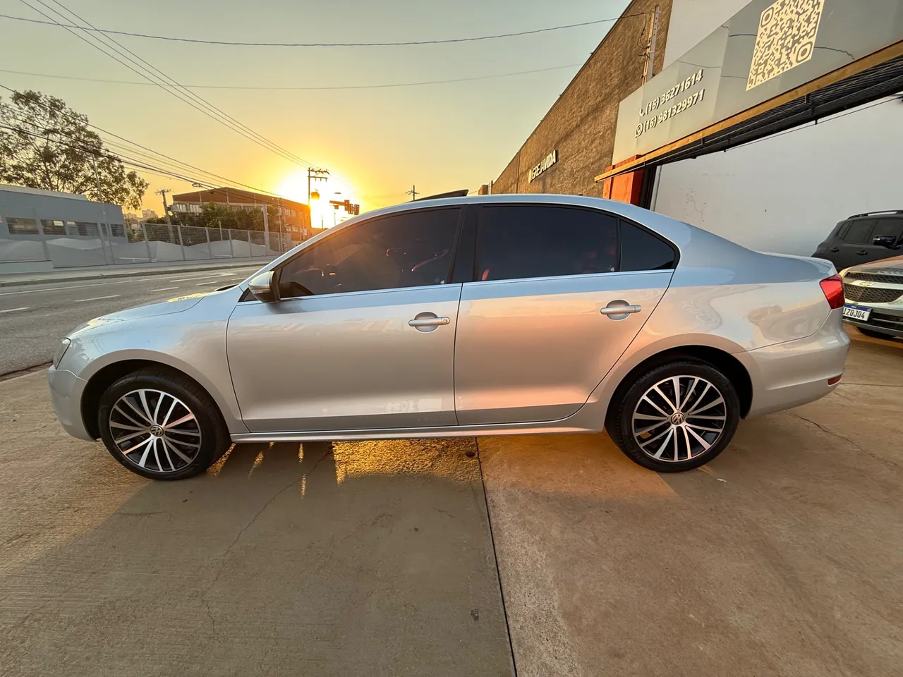 Volkswagen Jetta 2012 Usados e Novos