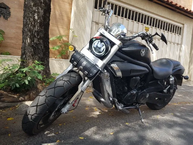 "kasinski mirage 650" - Motos no Brasil