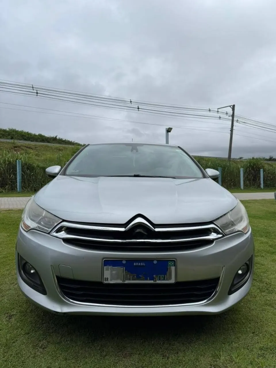 "citroen c4 lounge 2016" - Carros Usados e Novos à venda