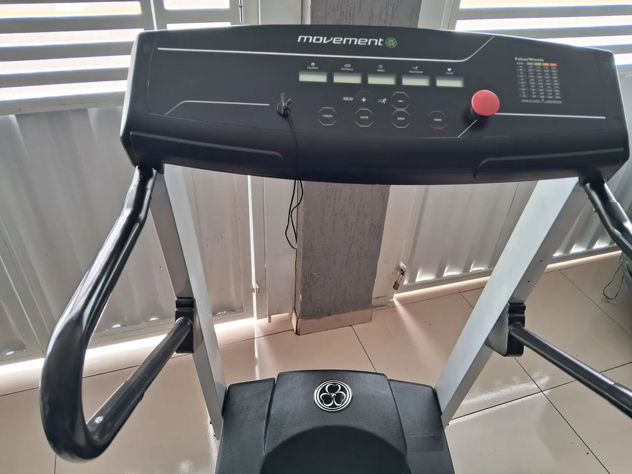 Esteira profissional lx 160 g2 - Academia e Exercícios - Parque da Fonte, São José dos Pinhais ...