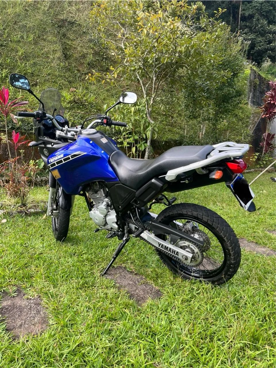 YAMAHA 250 TENERE/TENERE BLUEFLEX 2014 - 1400192771 | OLX