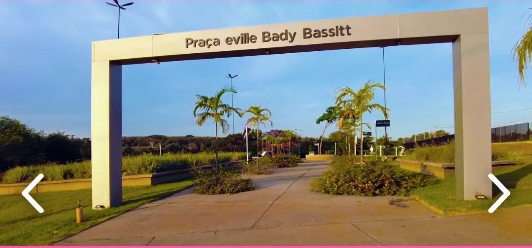 Loteamento Eville - Bady Bassitt! - Terrenos, sítios e fazendas - Bady ...