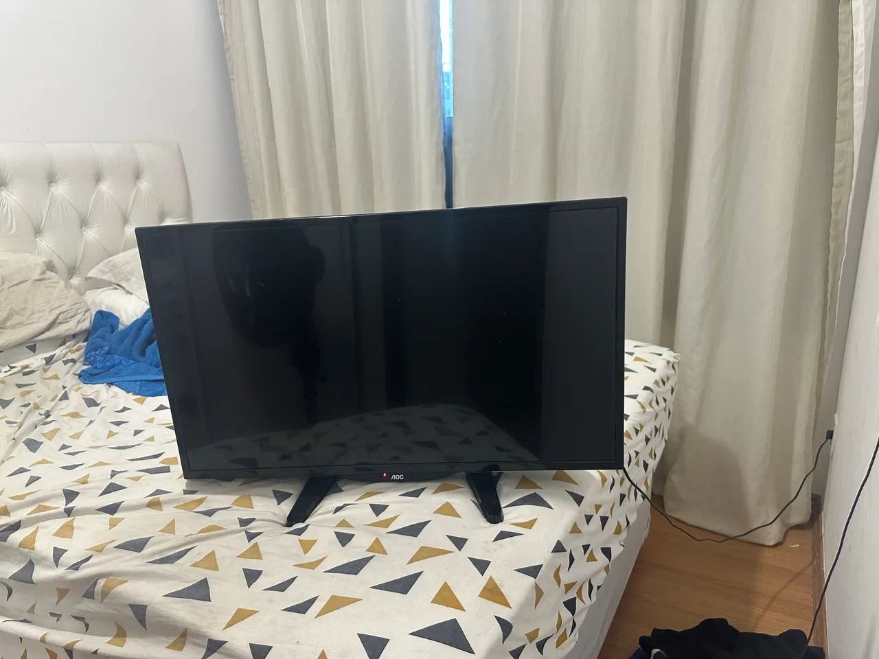 Tv 32 polegadas - TVs - Sampaio, Rio de Janeiro 1461253510 | OLX