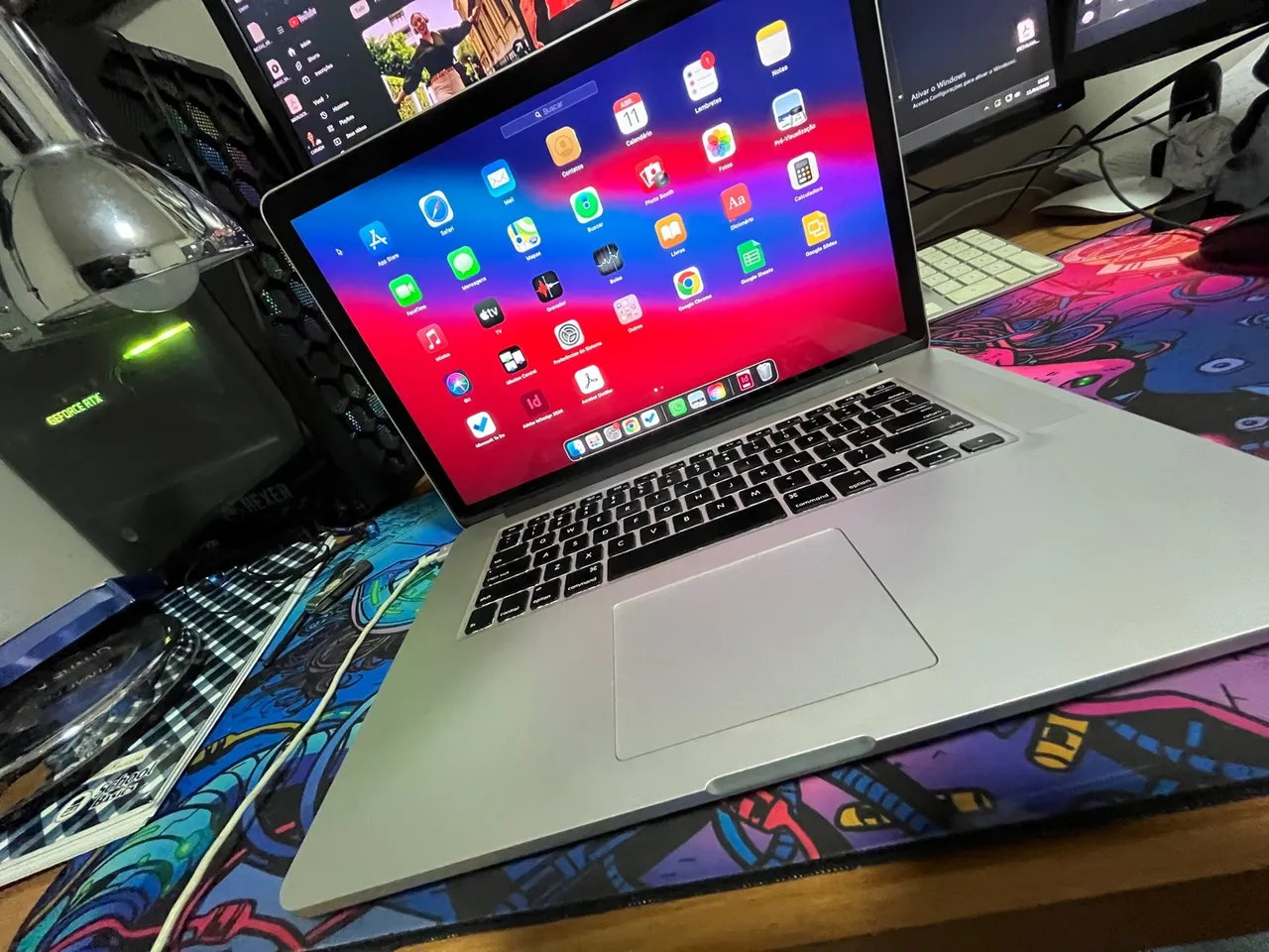 macbook pro 2015 i7 16gb macbook pro 2015 i7 16gb
