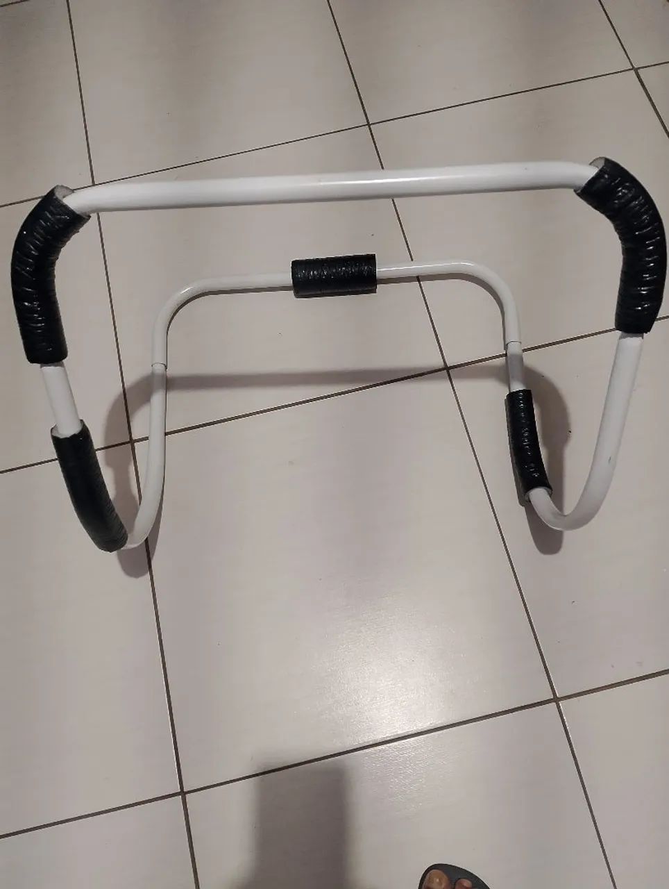 Aparelho abdominal - Academia e Exercícios - Vila Santa Rosa, Guarujá ...