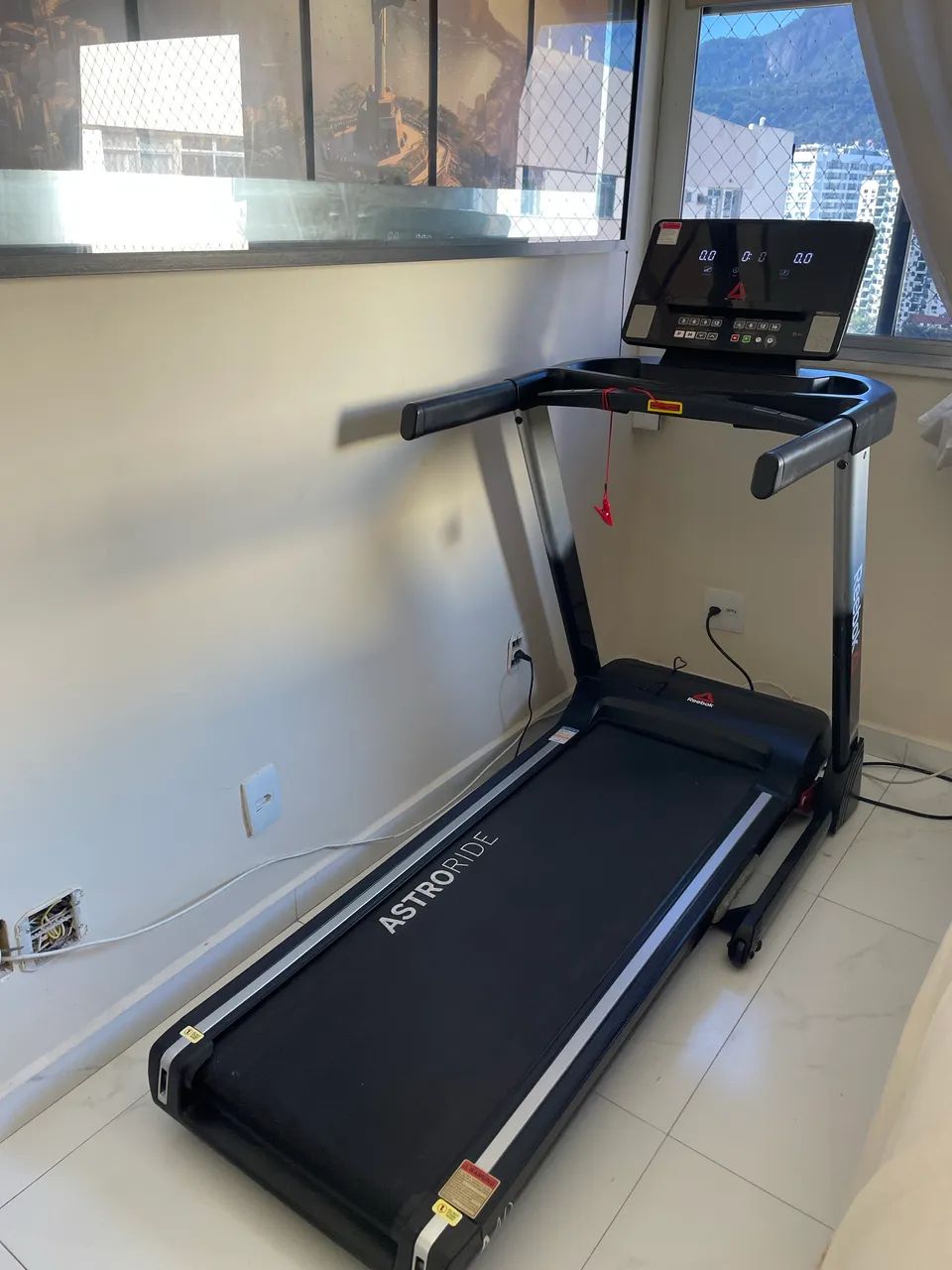 Esteira profissional - Academia e Exercícios - Cidade Nova, Rio de ...