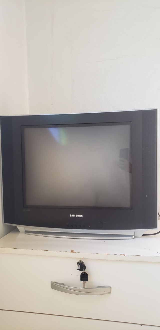 Tv tubo samsung | +196 anúncios na OLX Brasil