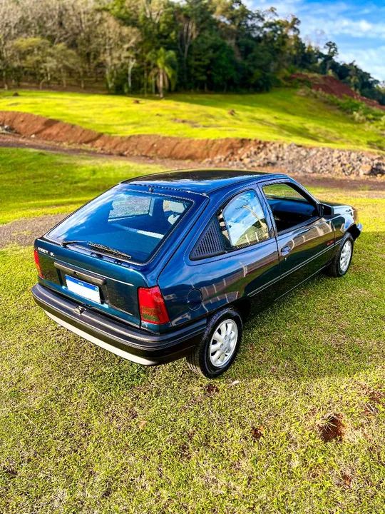 CHEVROLET KADETT Usados e Novos