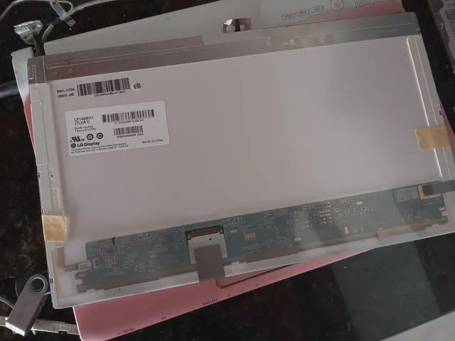 "tela led 40 polegadas" no Brasil