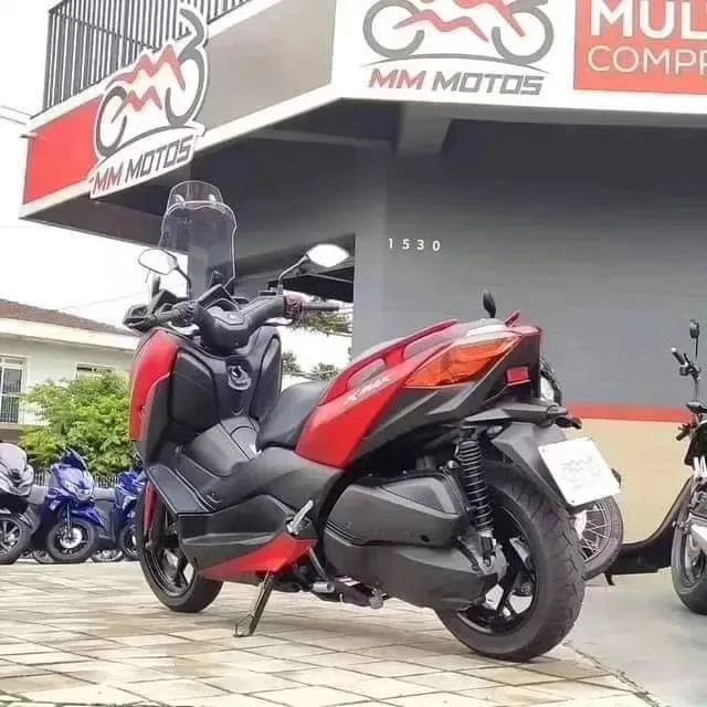 Yamaha Xmax 250 Abs 2021 1250953822 Olx