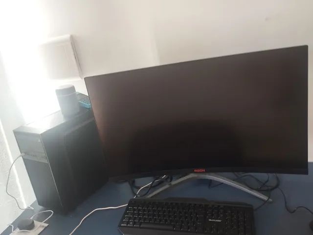 "tela de lcd 32 polegadas" no Brasil