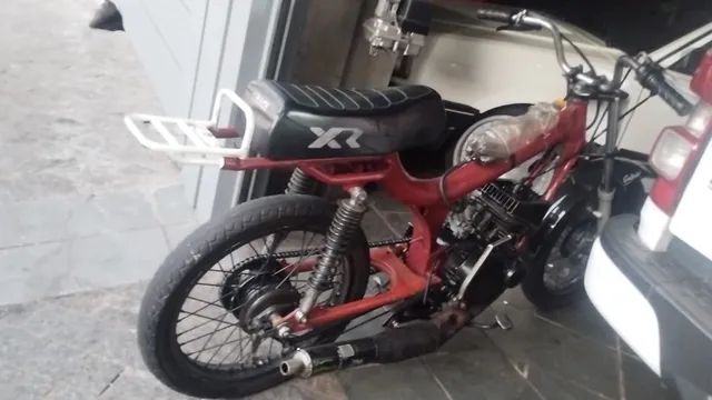 "motor de rd 135" no Brasil