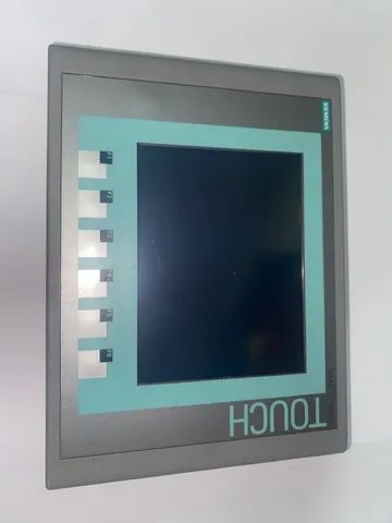 "ihm siemens" no Brasil