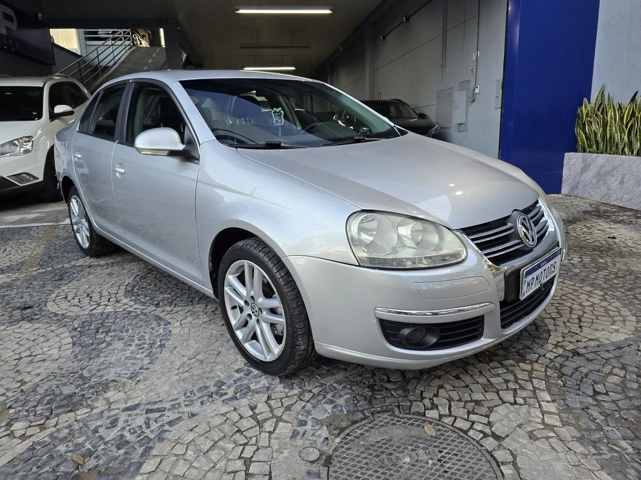 VOLKSWAGEN JETTA 2009 Usados e Novos